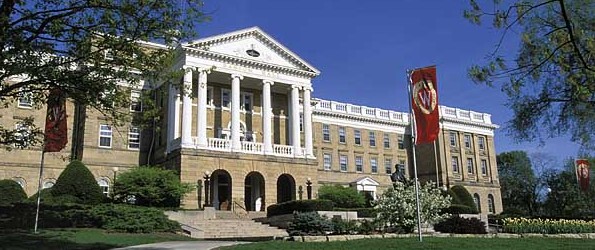 Top-Ranked University – Animal & Dairy Sciences