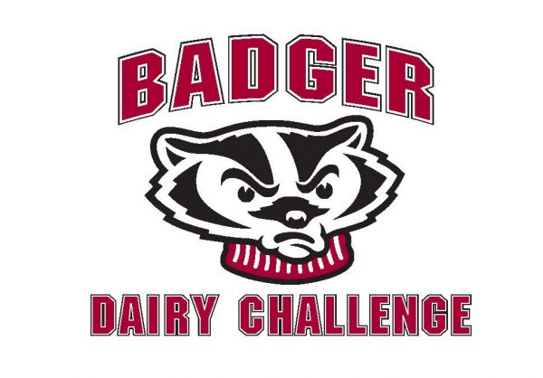 Dairy Challenge logo – Animal & Dairy Sciences