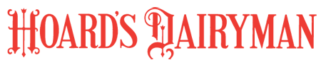 Hoard’s Logo – Animal & Dairy Sciences