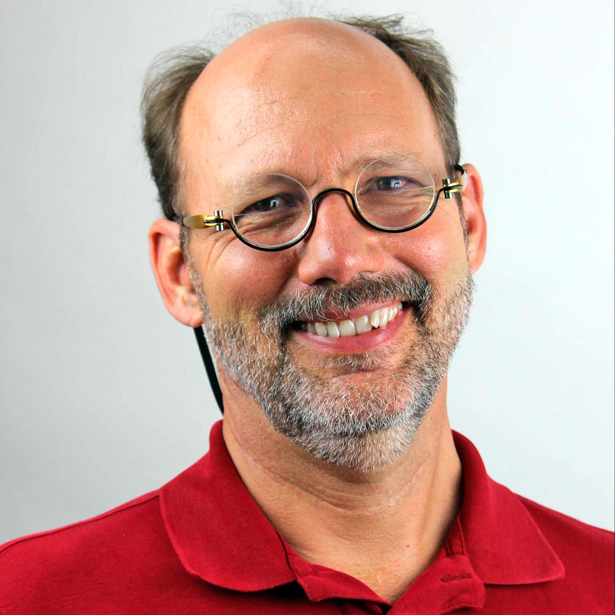 Doug Reinemann – Animal & Dairy Sciences