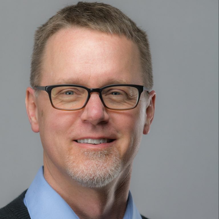 Paul M. Fricke – Animal & Dairy Sciences