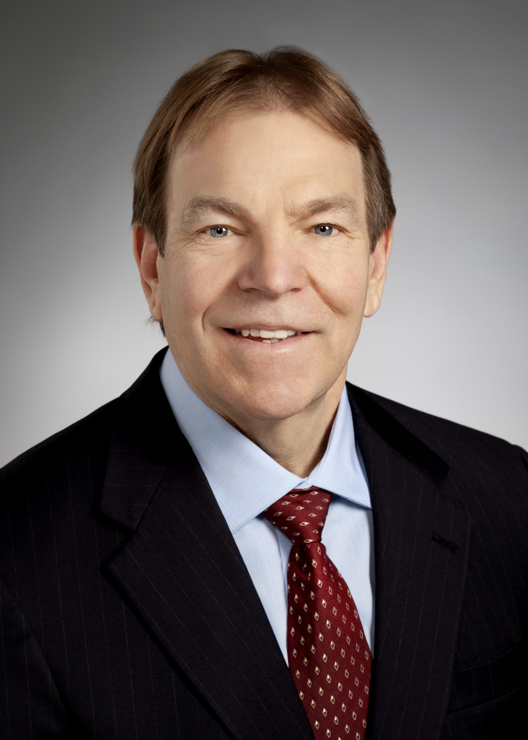 Theodore J. Halbach – Animal & Dairy Sciences