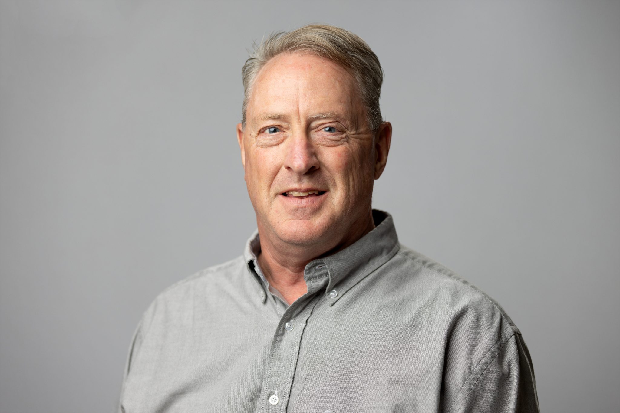 Kent Weigel – Animal & Dairy Sciences