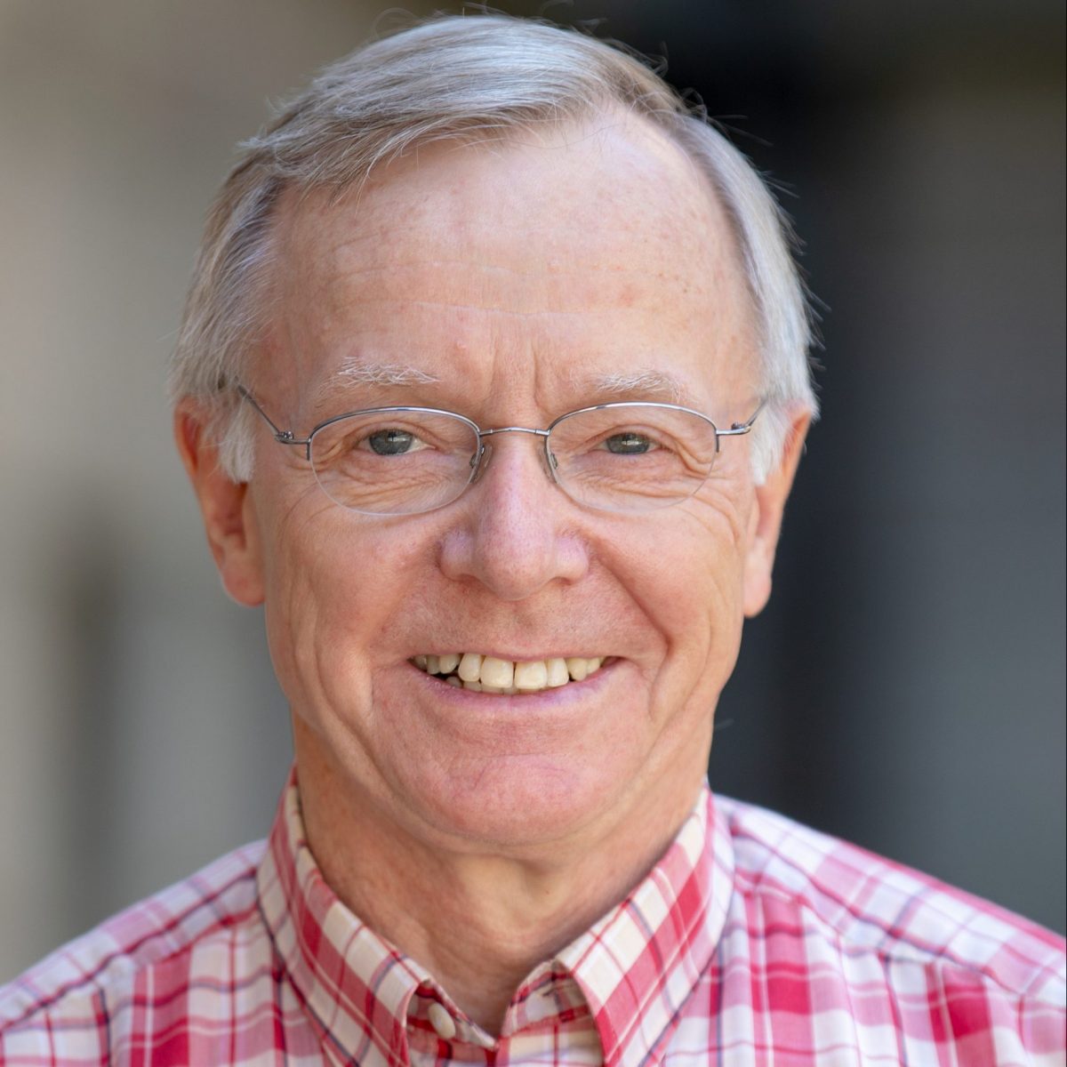 Dan Schaefer Named 2020 Fellow of the ASAS Award: Administration ...