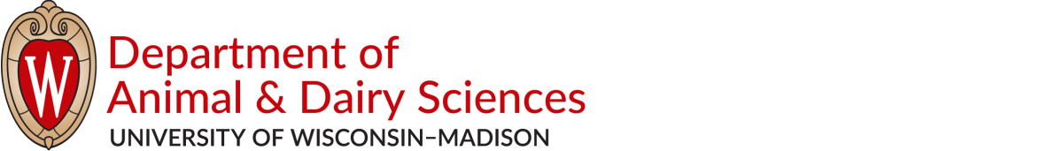 About – Animal & Dairy Sciences