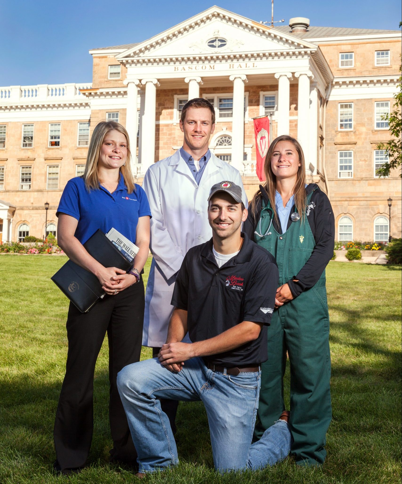 Future Undergraduate – Animal & Dairy Sciences