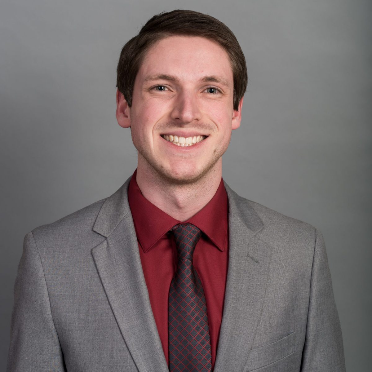 Dillon Walker – Animal & Dairy Sciences