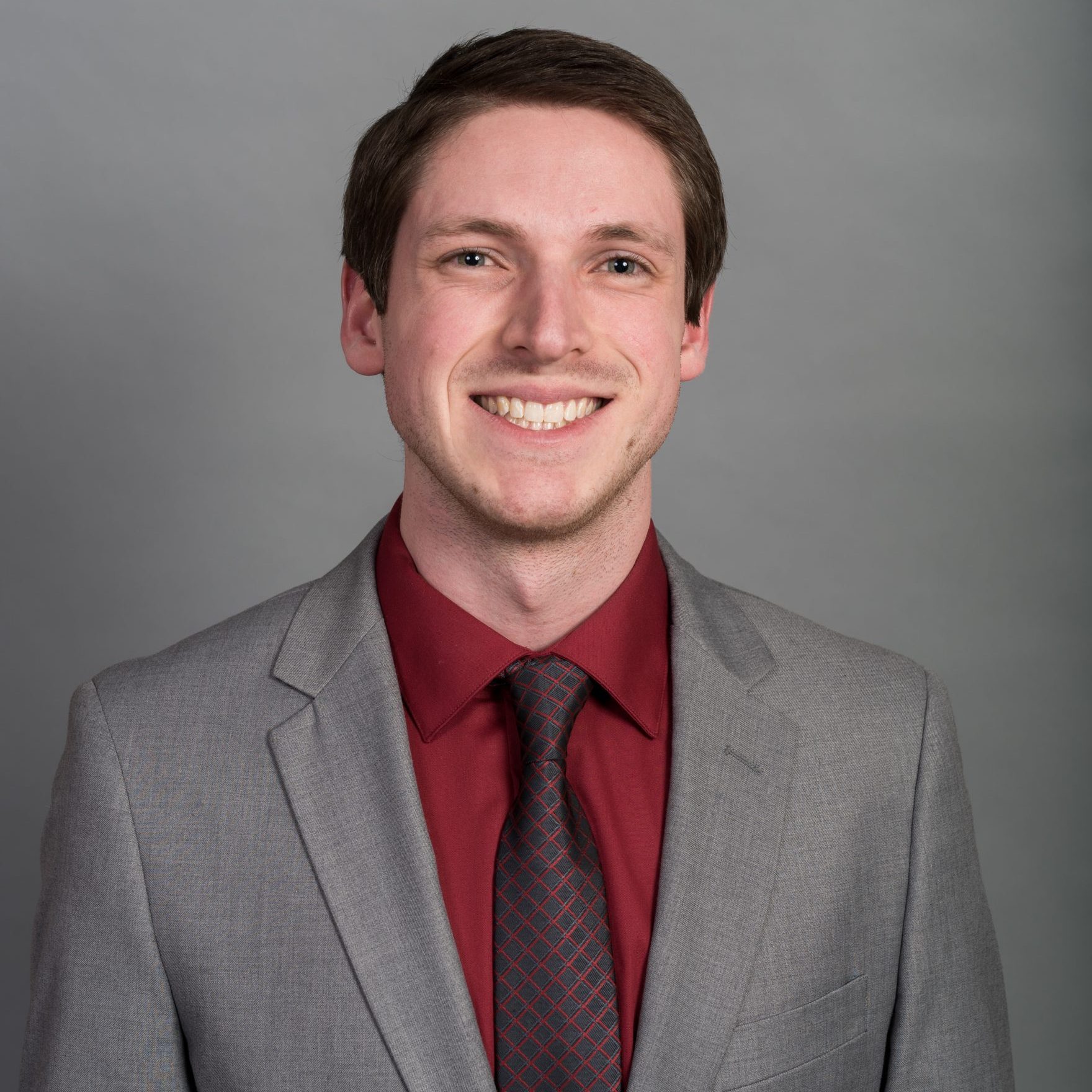 Dillon Walker – Animal & Dairy Sciences