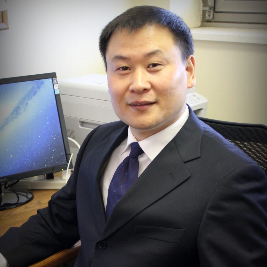 Disciplinary Research – Biomedical – Animal & Dairy Sciences