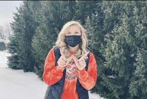 Taylor Schaefer’s Student Experience During the Pandemic – Animal ...