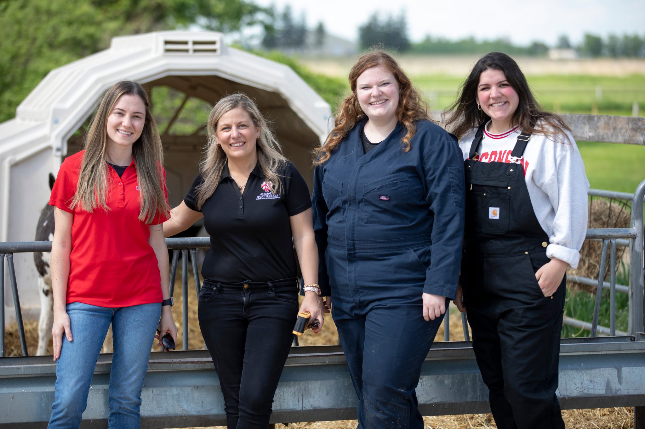 Graduate Students – Animal & Dairy Sciences