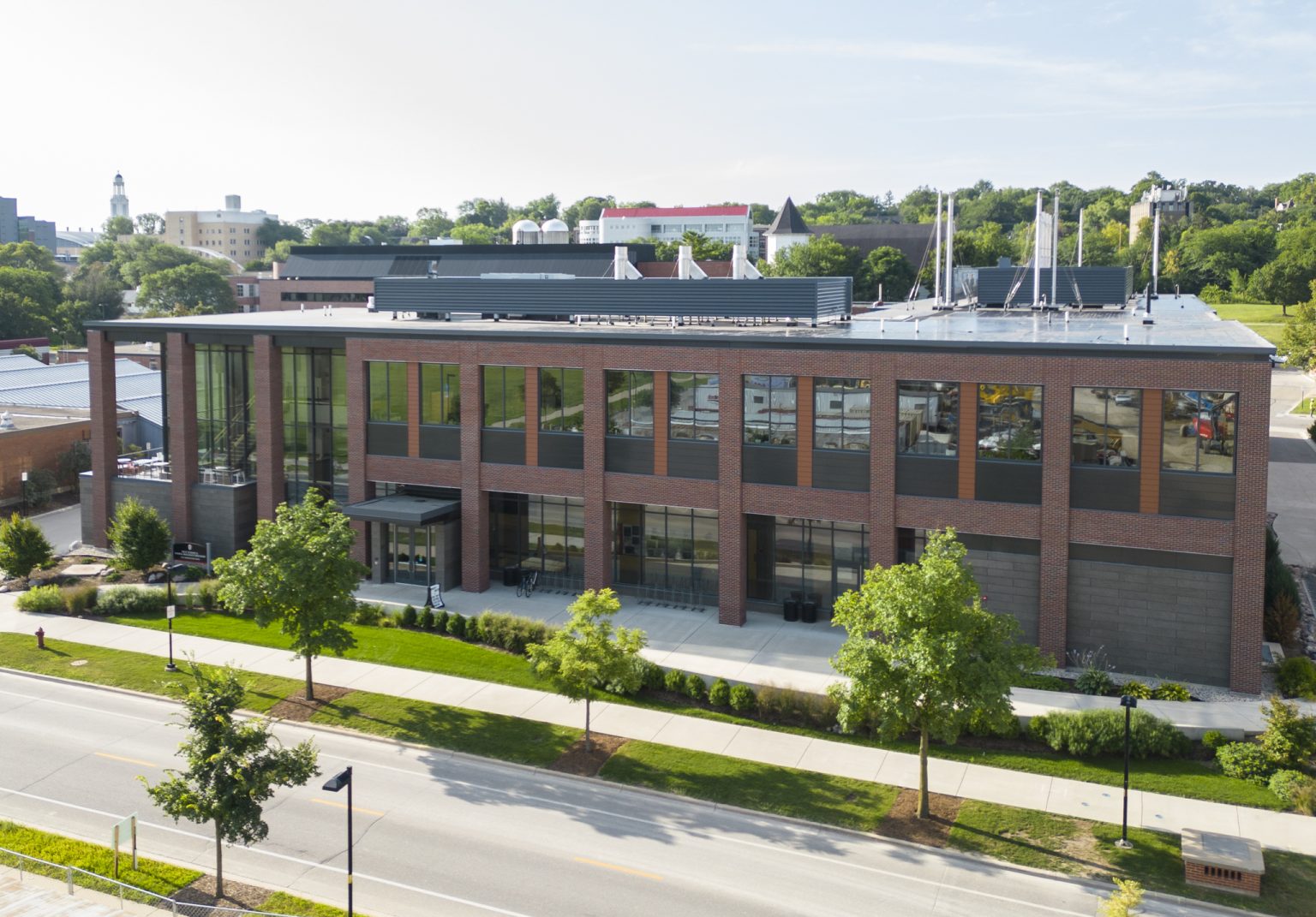 Animal & Dairy Sciences – University of Wisconsin Madison