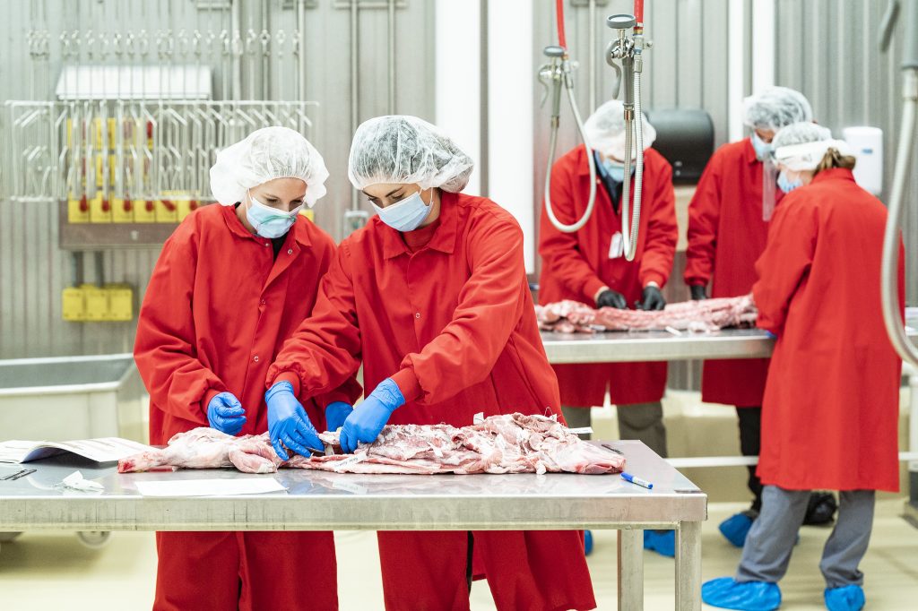 Graduate Students – Animal & Dairy Sciences