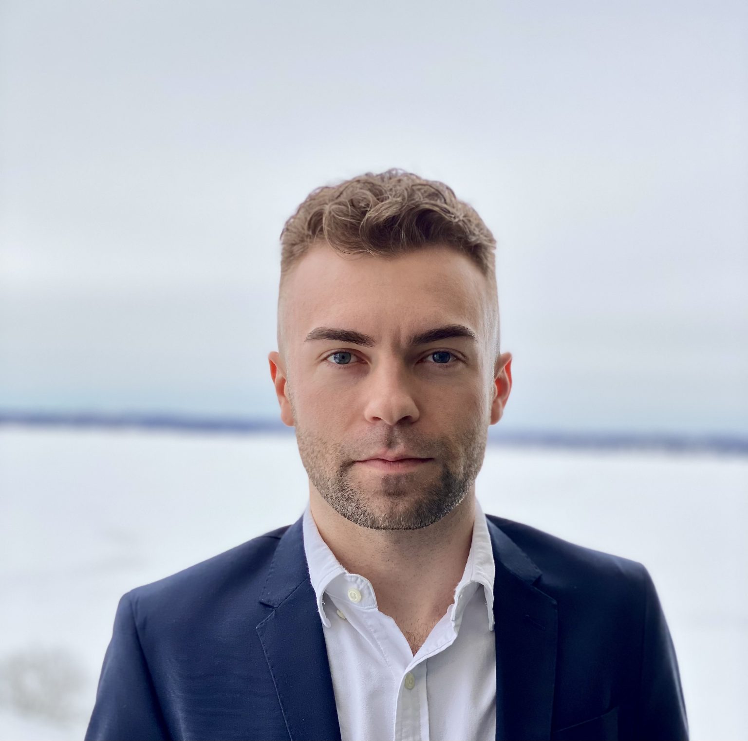 Derek Nelson – Animal & Dairy Sciences