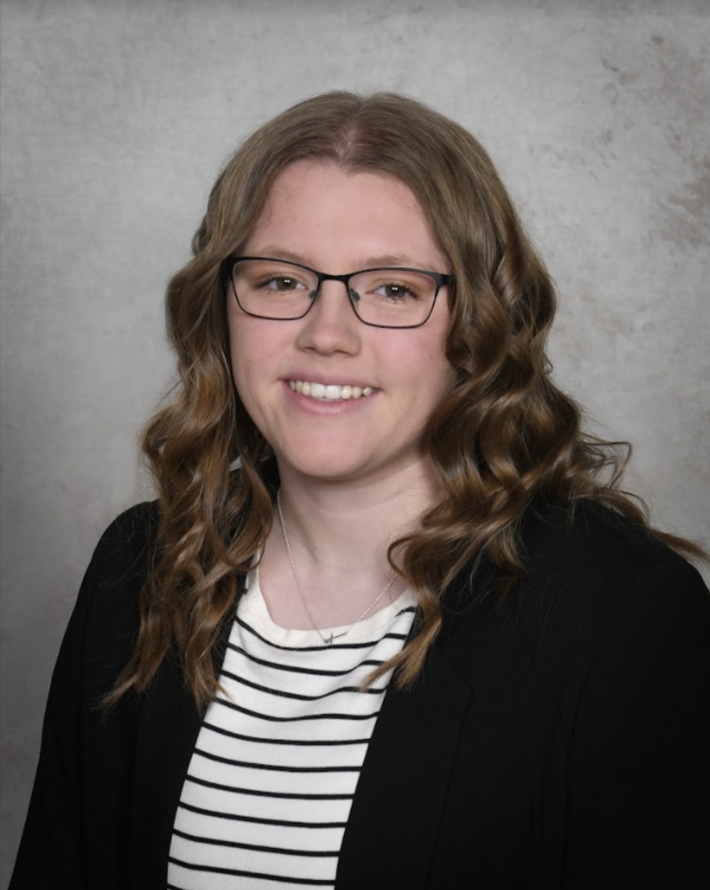 Dani Rayford – Animal & Dairy Sciences