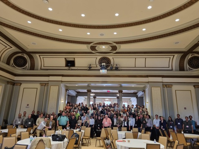 Smart Calf Rearing Conference 2025: Advancing Calf Health, Welfare and ...